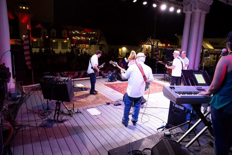 Beach Events Virginia Beach VA – Producers of concerts, festivals, and ...