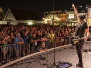 Bulls and Barrels Beach Rodeo – Beach Events Virginia Beach VA