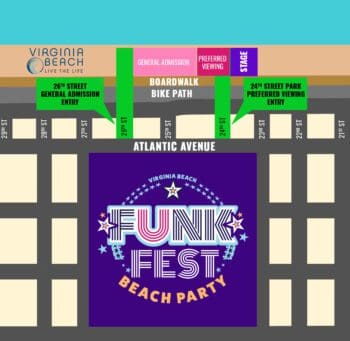 Beach Events Virginia Beach VA – Producers of concerts, festivals, and ...