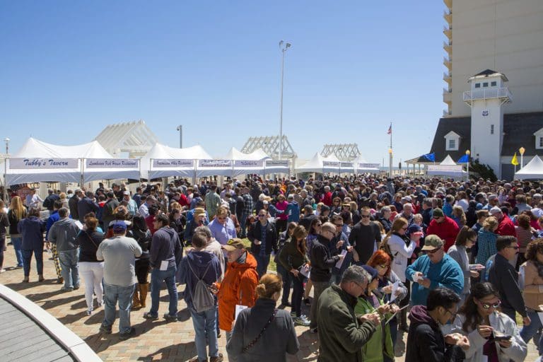 Beach Events Virginia Beach VA – Producers of concerts, festivals, and ...