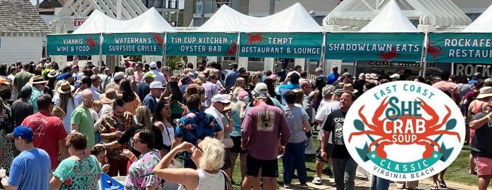 Beach Events Virginia Beach VA – Producers of concerts, festivals, and ...